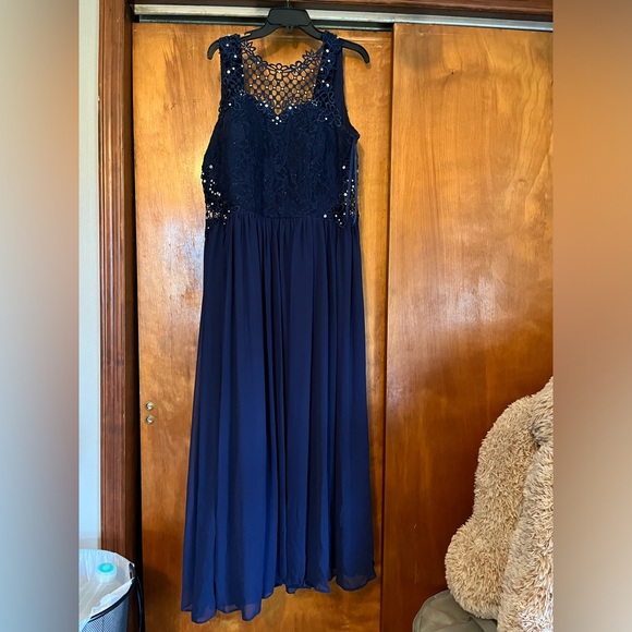 City Studio | Dresses | Prom Dress From Last Year Wore It Once ...